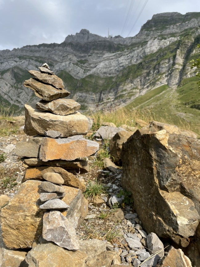 The History of Cairns: Marking Paths, Memories, and Sacred Spaces ...